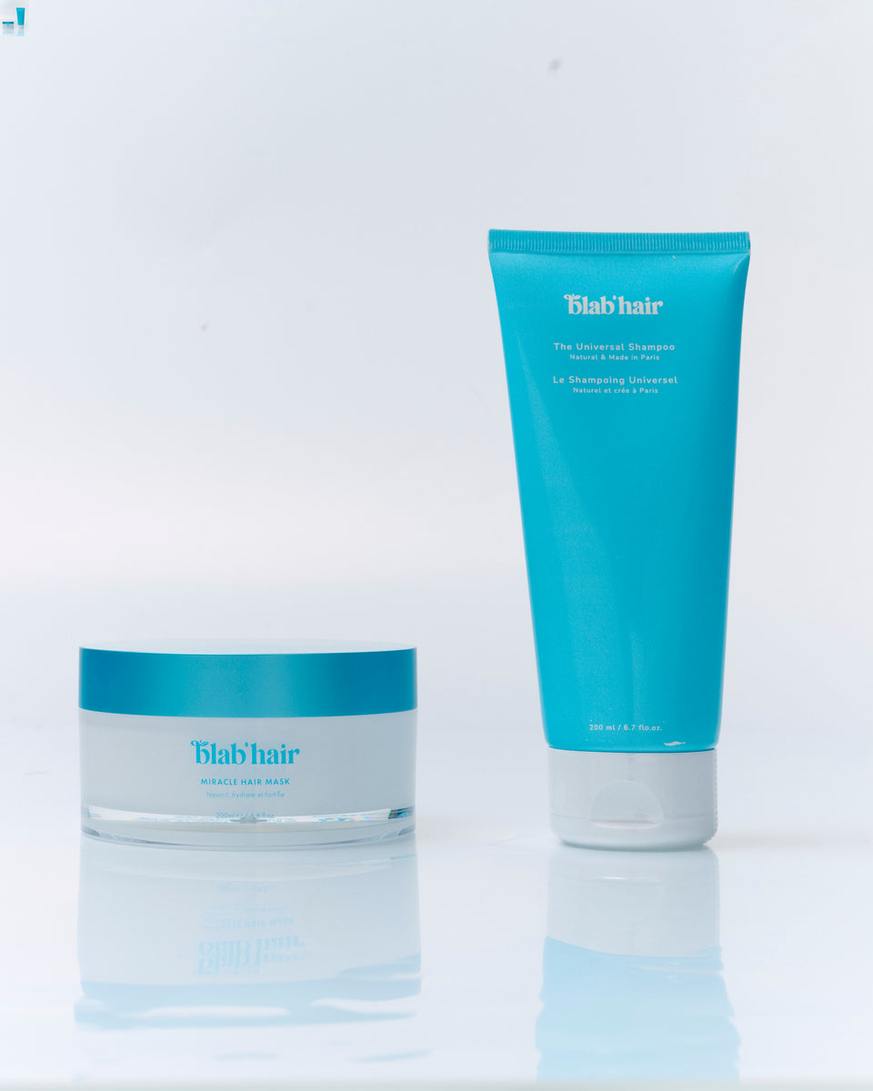 Pack Miracle Duo – Blab'hair